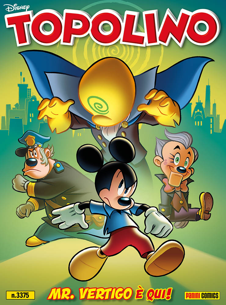 Topolino 3375 - Topolino Sito Ufficiale