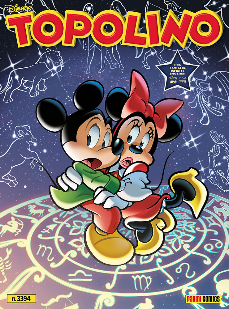 Topolino 3394 - Topolino Sito Ufficiale