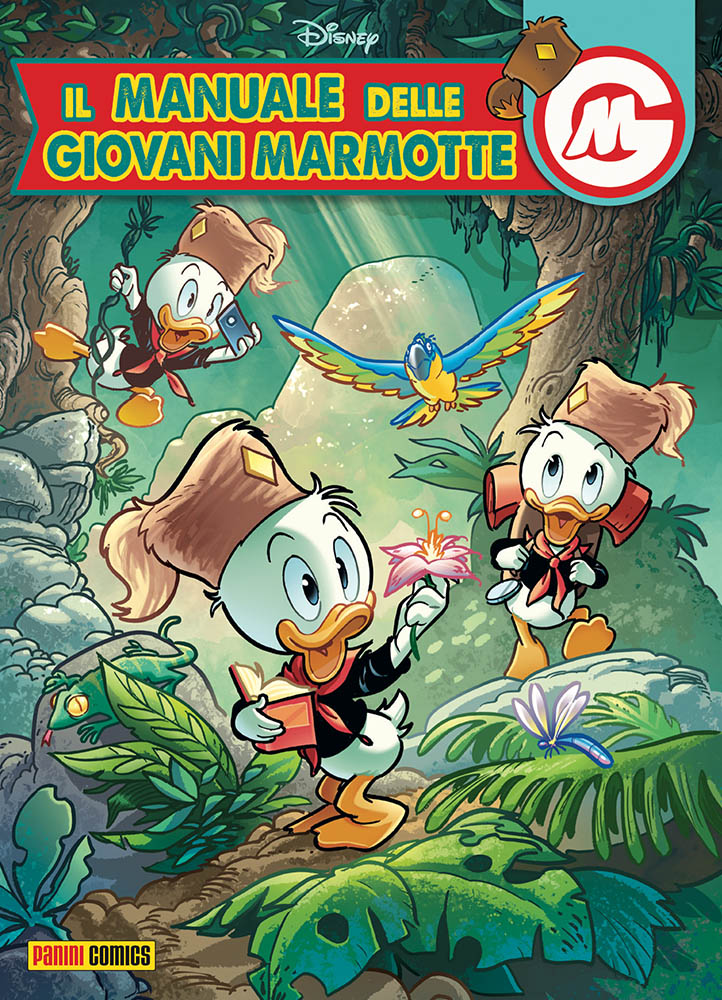 Home Page - Topolino