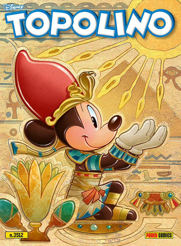 Topolino 3512 - Topolino Sito Ufficiale